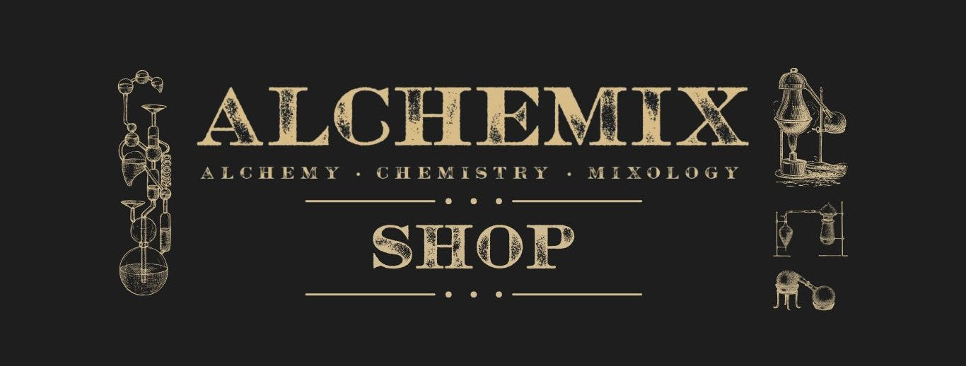 Products – Alchemix