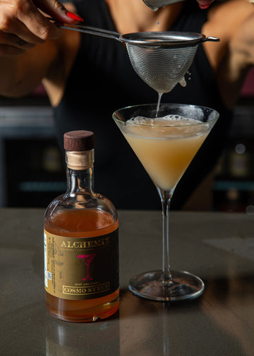 Products – Alchemix