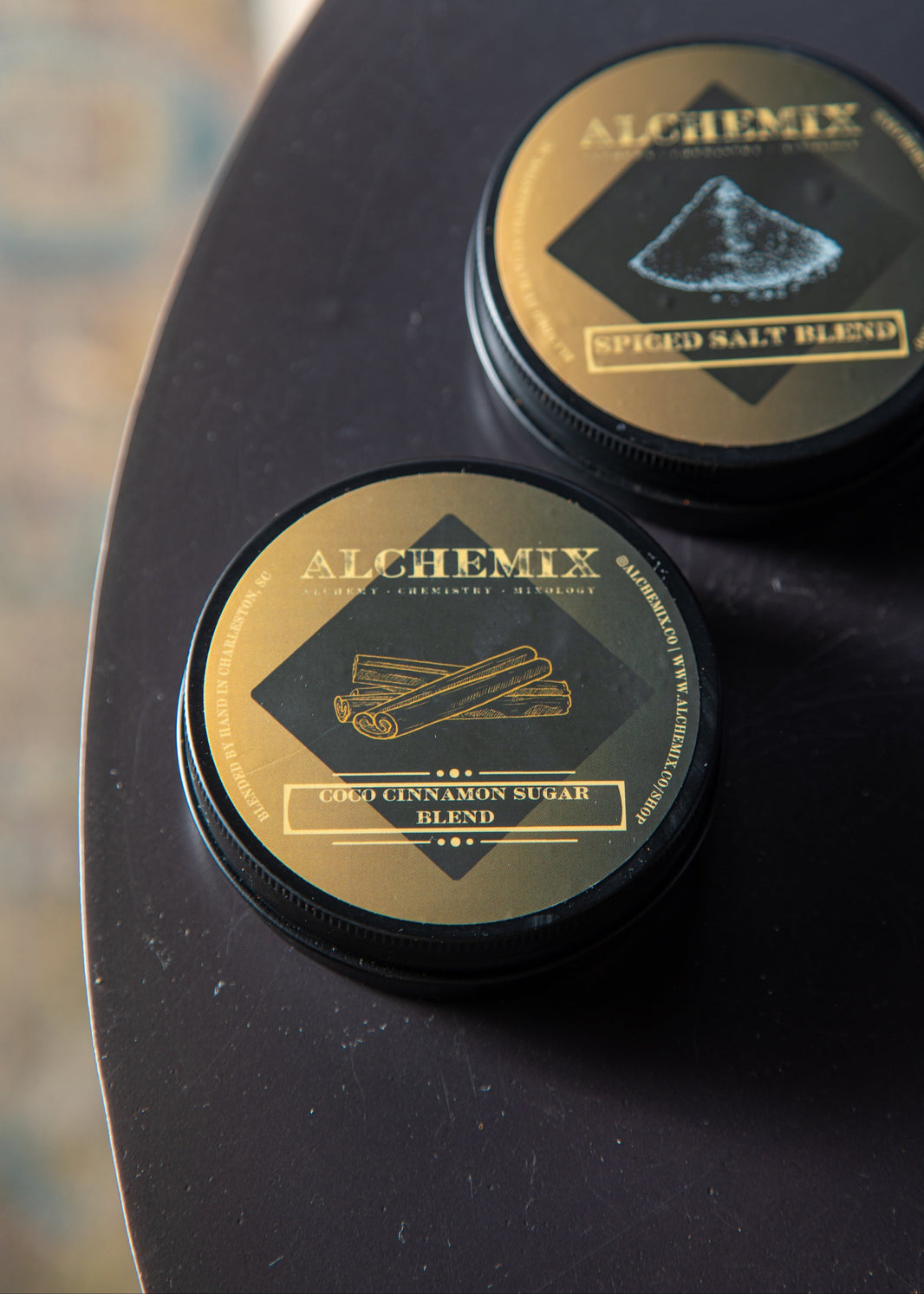 Products – Alchemix