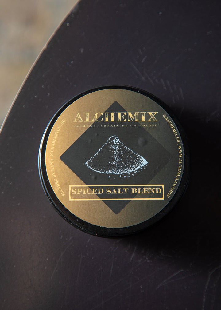 Products – Alchemix