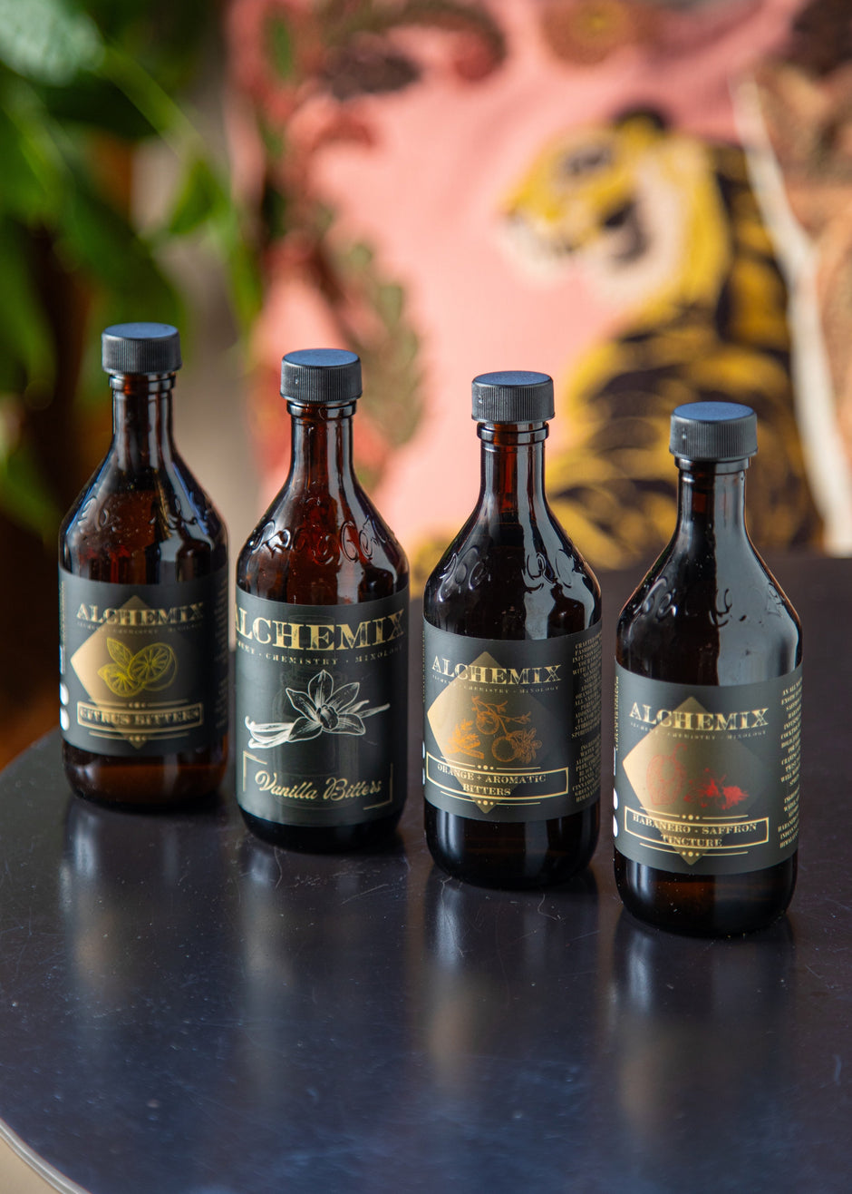 Products – Alchemix