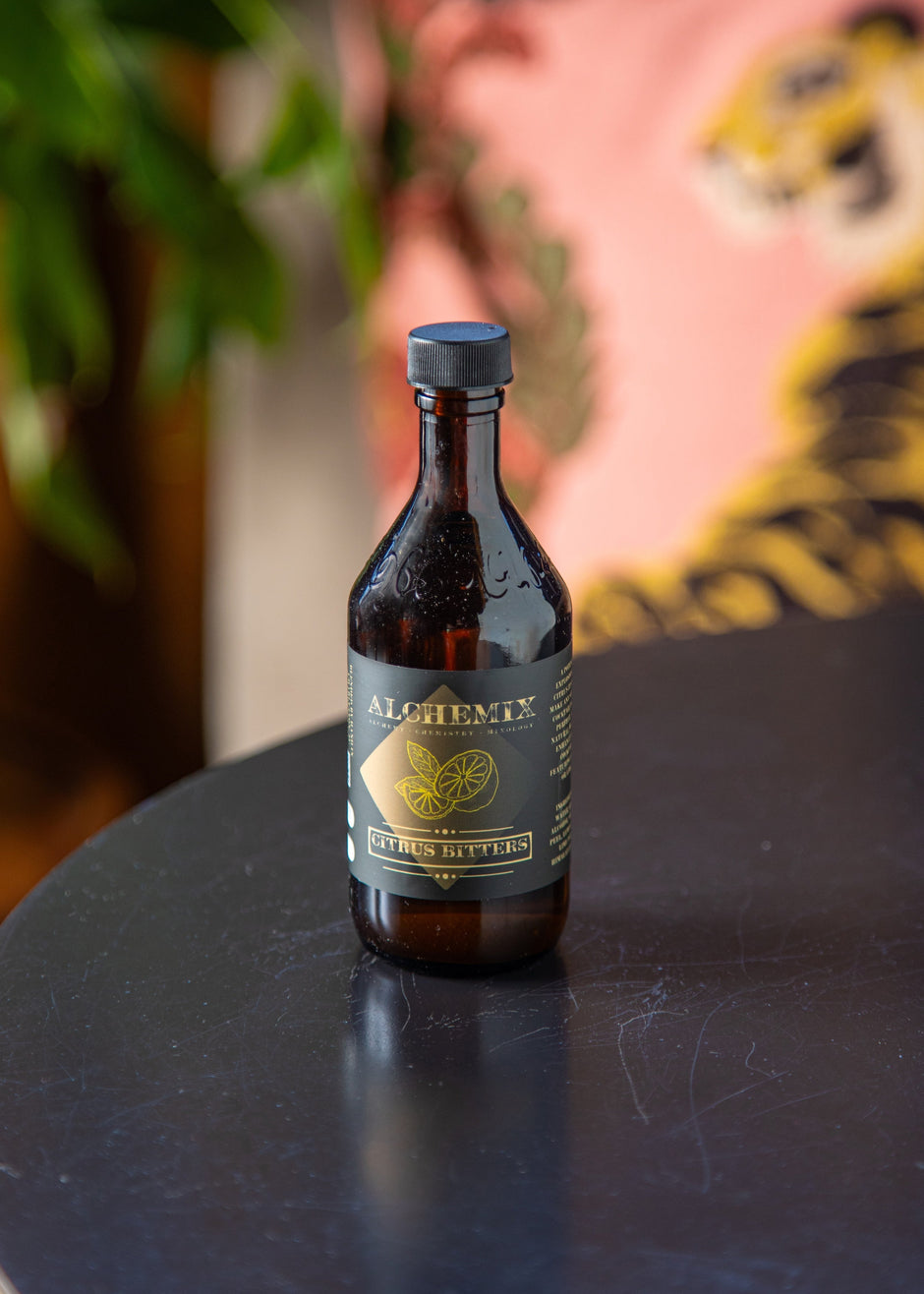 Products – Alchemix