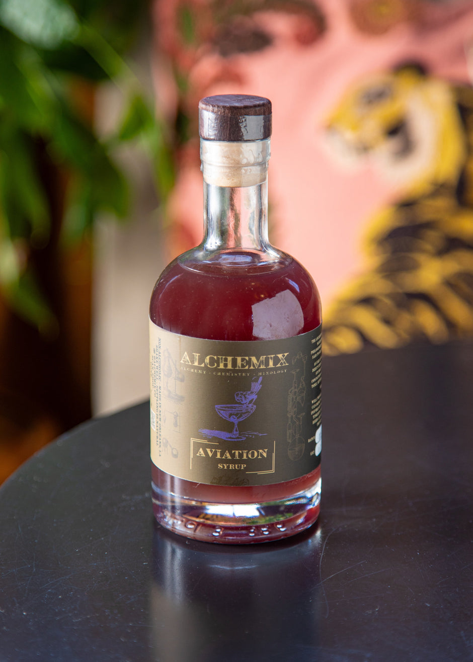 Products – Alchemix